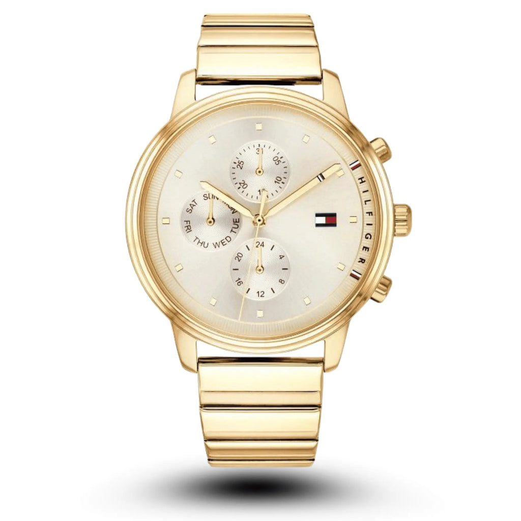 Zegarek Damski Tommy Hilfiger 1781905 - Lorence