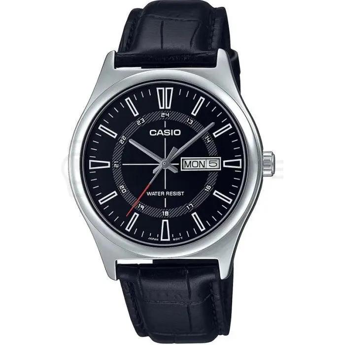Zegarek Męski Casio MTP-V006L-1C + BOX - Lorence