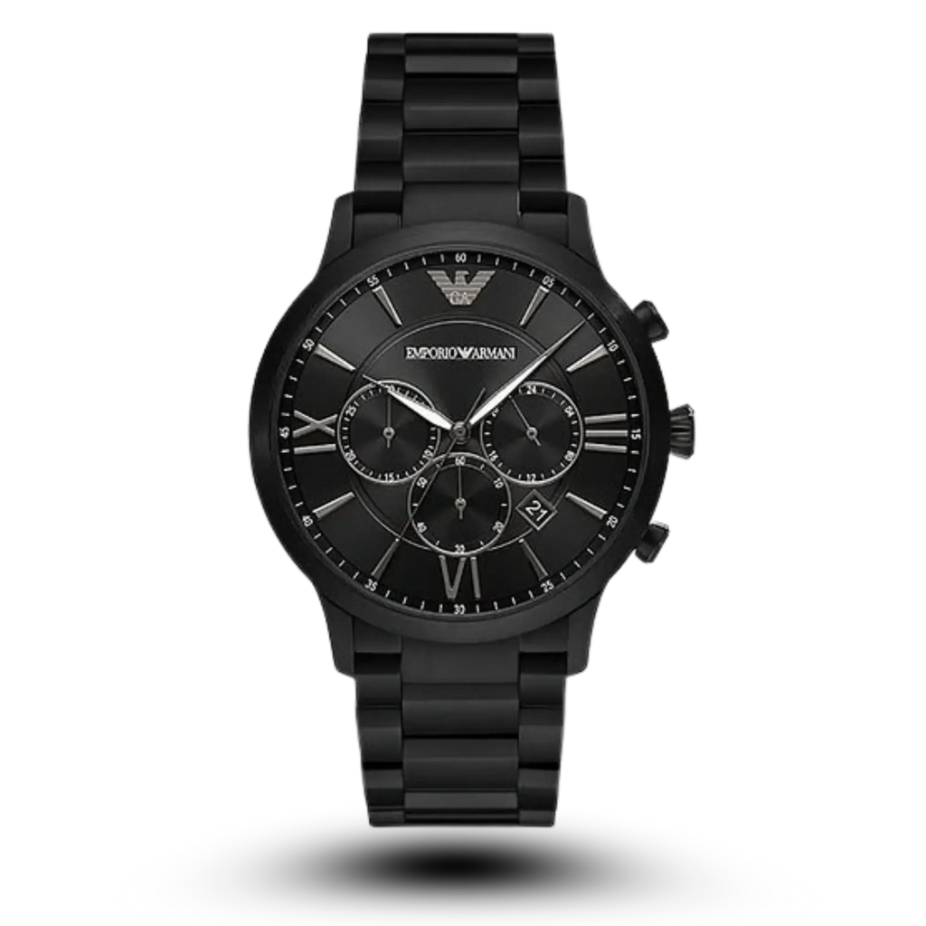 Zegarek Męski Emporio Armani AR11349 - Lorence