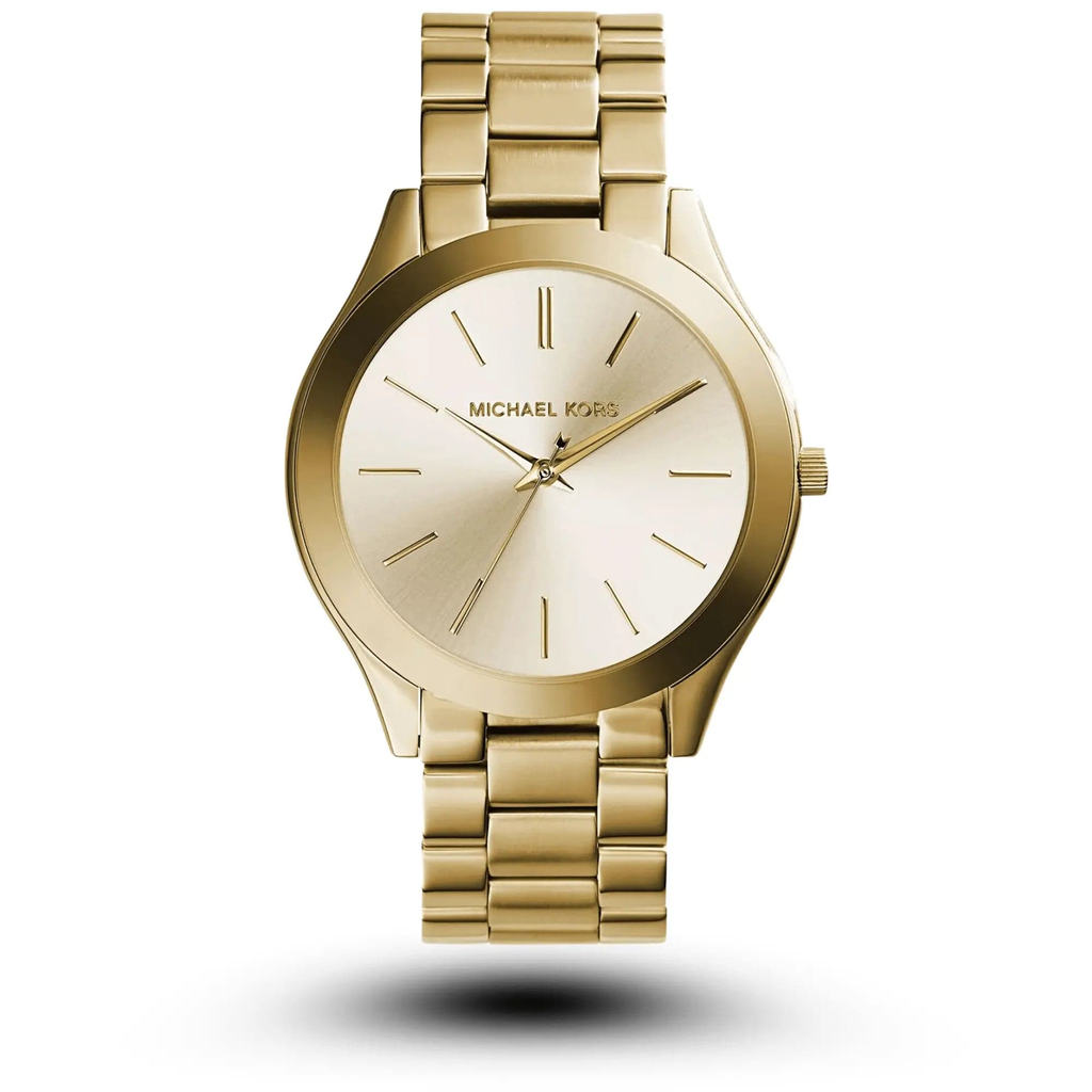 Zegarek Damski Michael Kors MK3179 - Slim Runway - Lorence