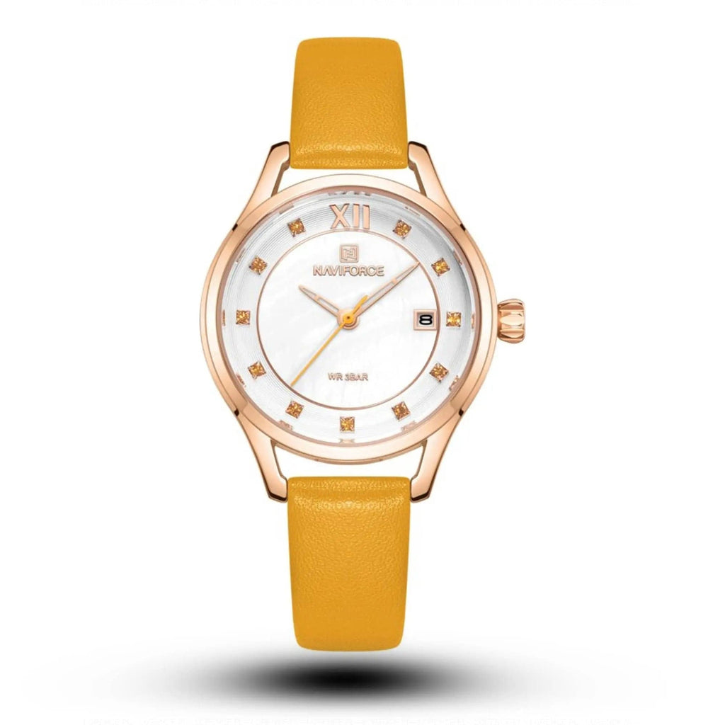 Zegarek Damski Naviforce - NF5010 - Lorence