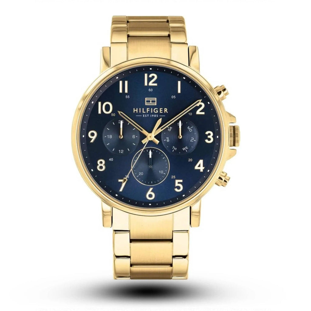 Zegarek Męski Tommy Hilfiger Daniel 1710384 - Lorence