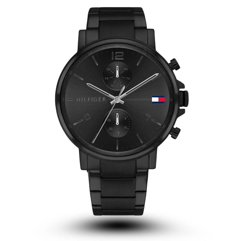 Zegarek Męski Tommy Hilfiger Daniel 1710414 - Lorence